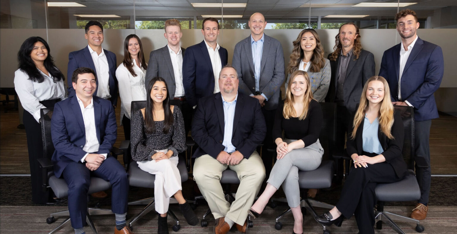 Custom Wealth Management: 360° Approach to Financial Wellness