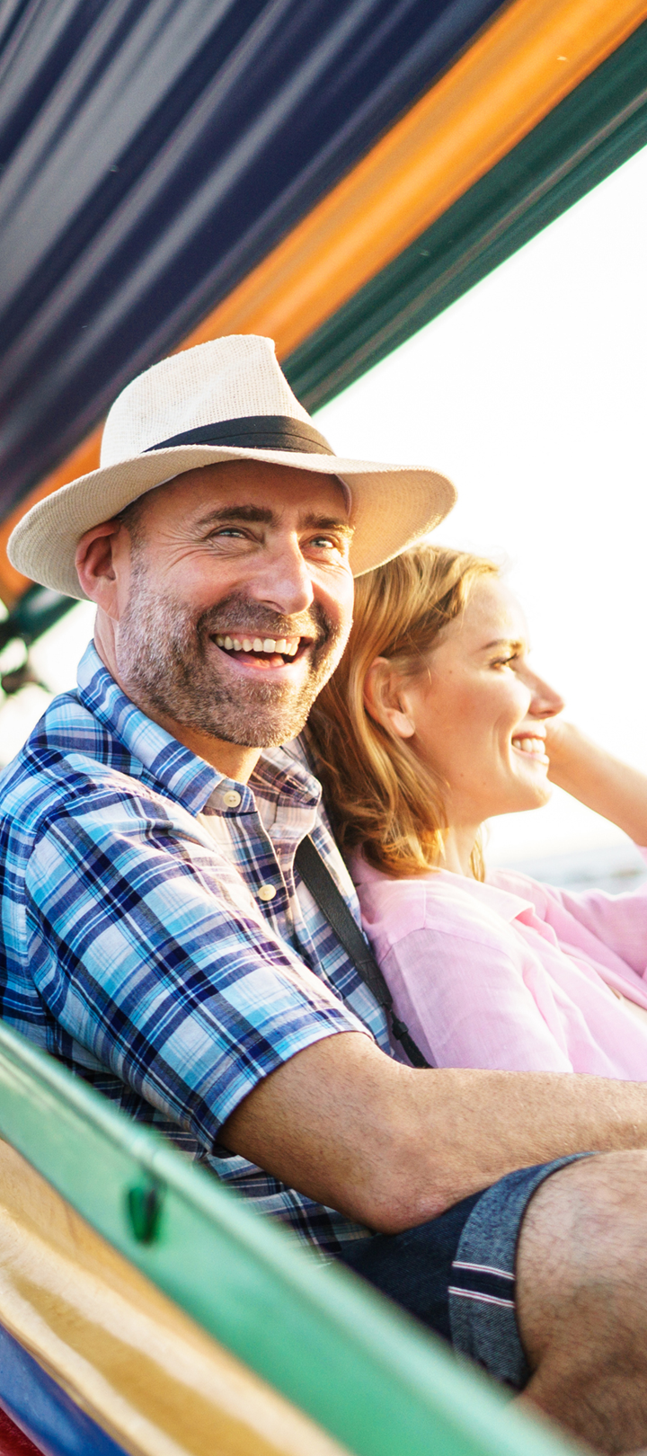 Comprehensive Wealth Management: Build & Protect Your Wealth